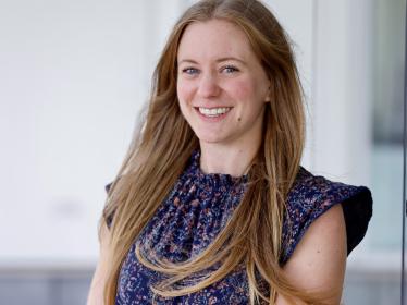 Alison O'Connor | Mount Allison